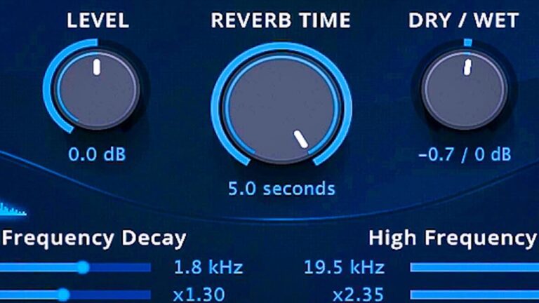 Reviews of LiquidSonics reverb plugins - LiquidSonics