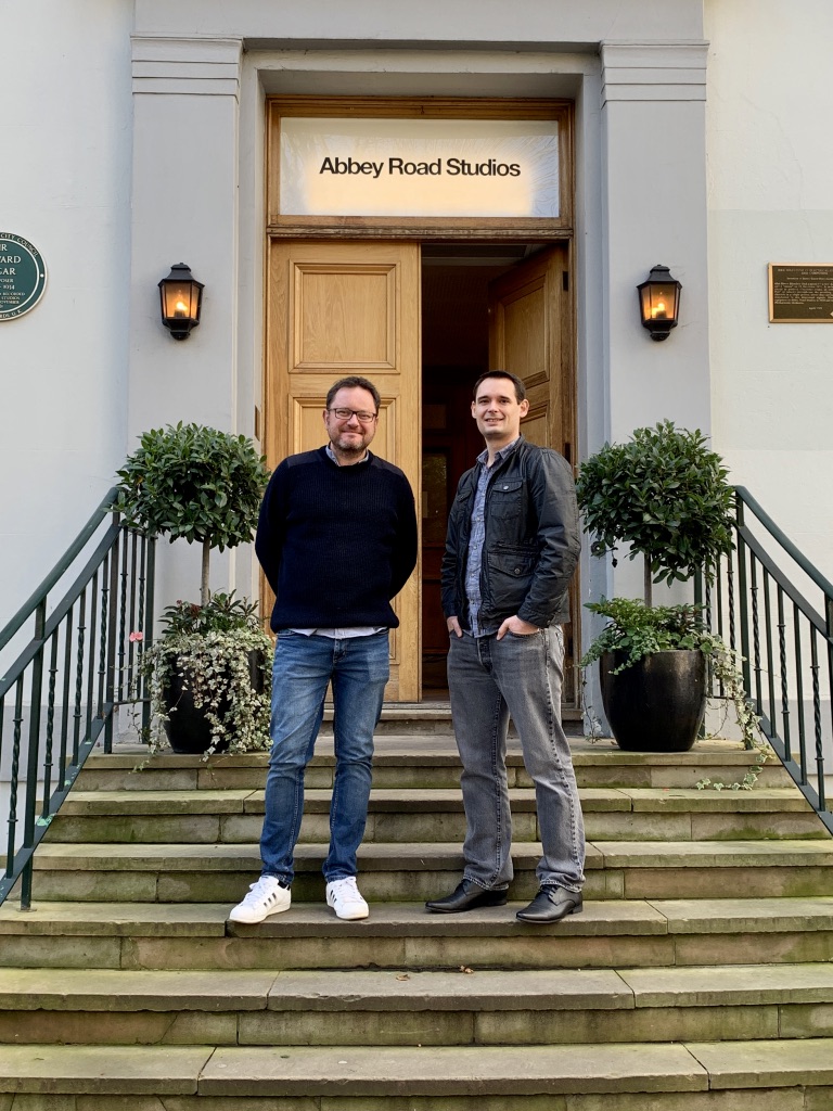 Find Out More About Us - LiquidSonics - Plugin Developers