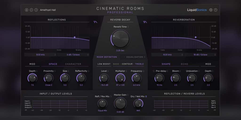 Store - LiquidSonics