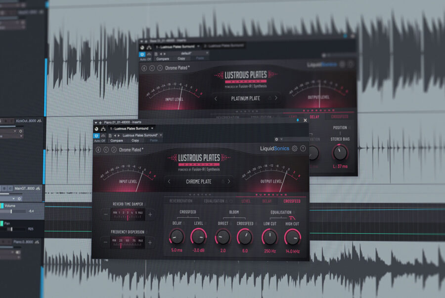 News & Articles - LiquidSonics