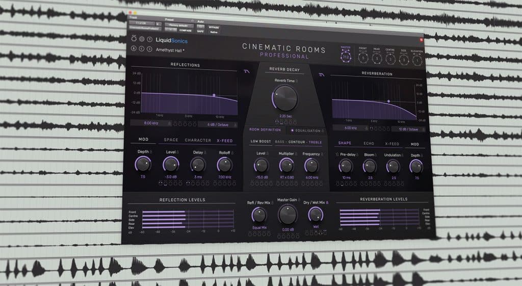 Do You Really Need Another Reverb In 2020? Why Cinematic Rooms Is ...