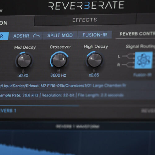 Update Archives - LiquidSonics