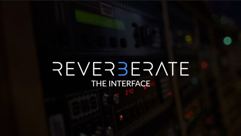 Reverberate 3 - Get A Great Reverb Sound Fast - LiquidSonics