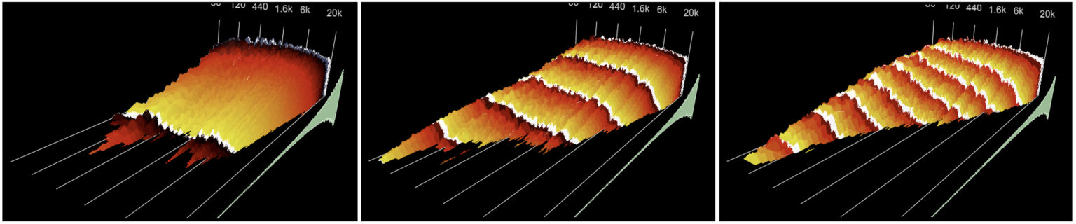 A Brief History Of Reverb - LiquidSonics