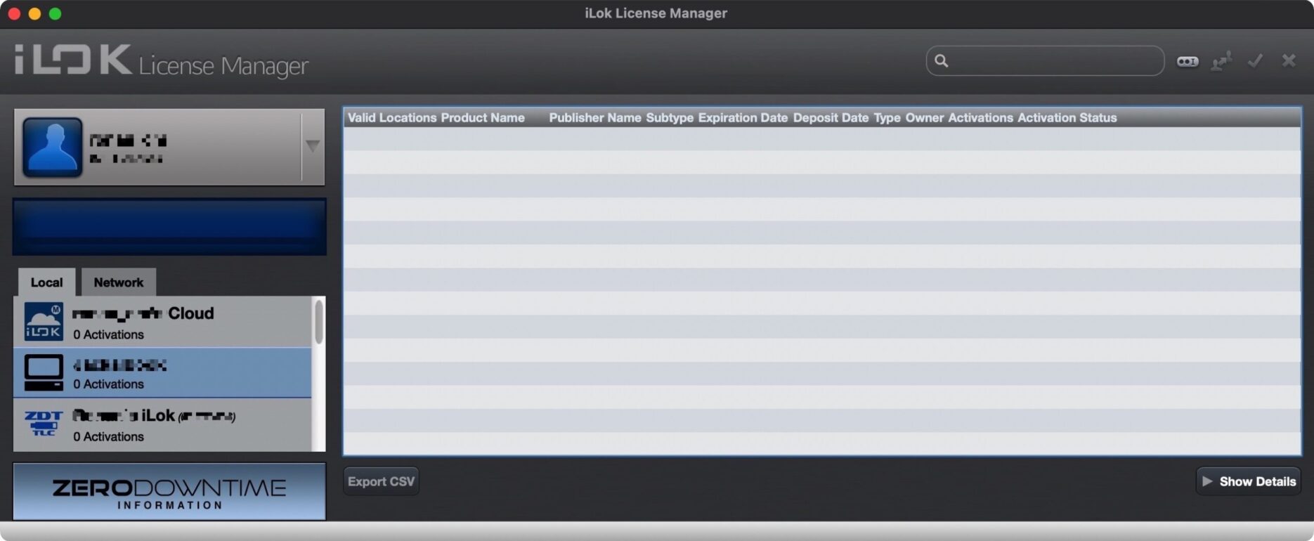 Activating Your LiquidSonics Software - LiquidSonics