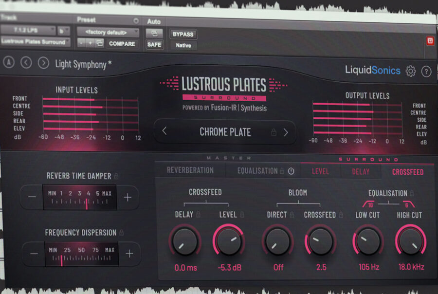 News & Articles - LiquidSonics