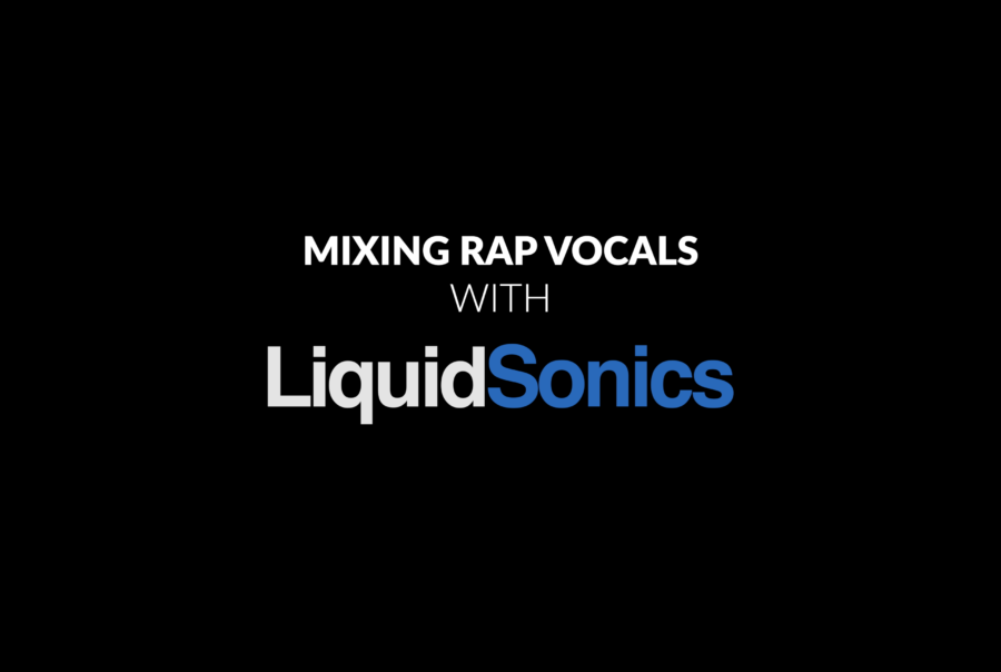 Reverb plugins for music & post production, AAX, AU, VST - LiquidSonics