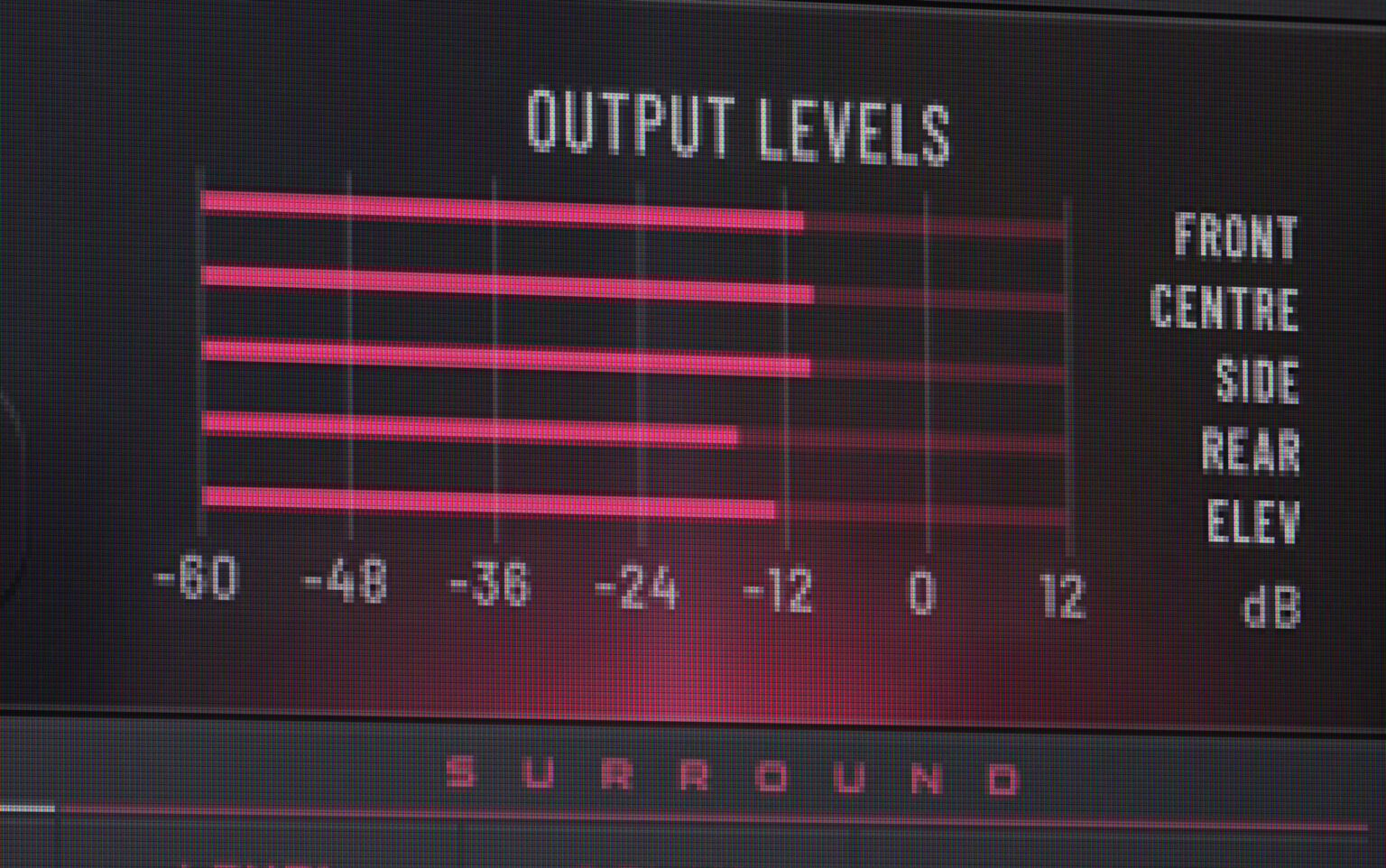 Lustrous Plates Surround reverb plugin AAX, AU, VST - LiquidSonics