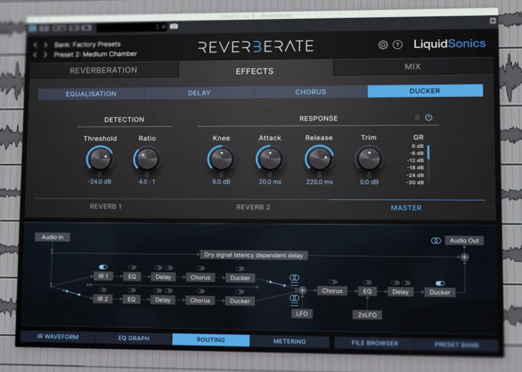 Reverberate 3 Liquidsonics