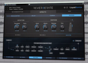 Reverberate 3 - LiquidSonics