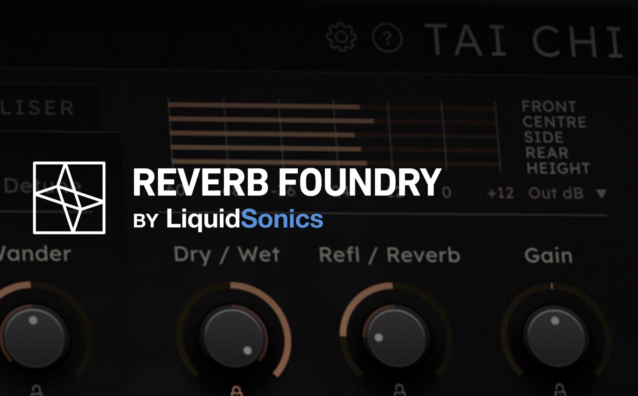 The Reverb Foundry Transition – FAQ - LiquidSonics