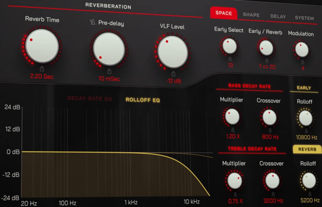M7 Link - Bricasti M7 Hardware Controller - AAX, VST, AU - LiquidSonics