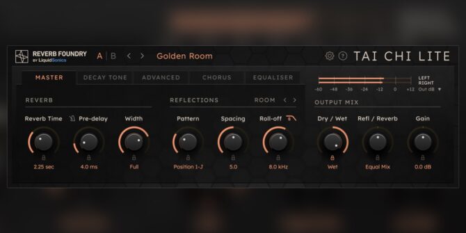 Store - LiquidSonics