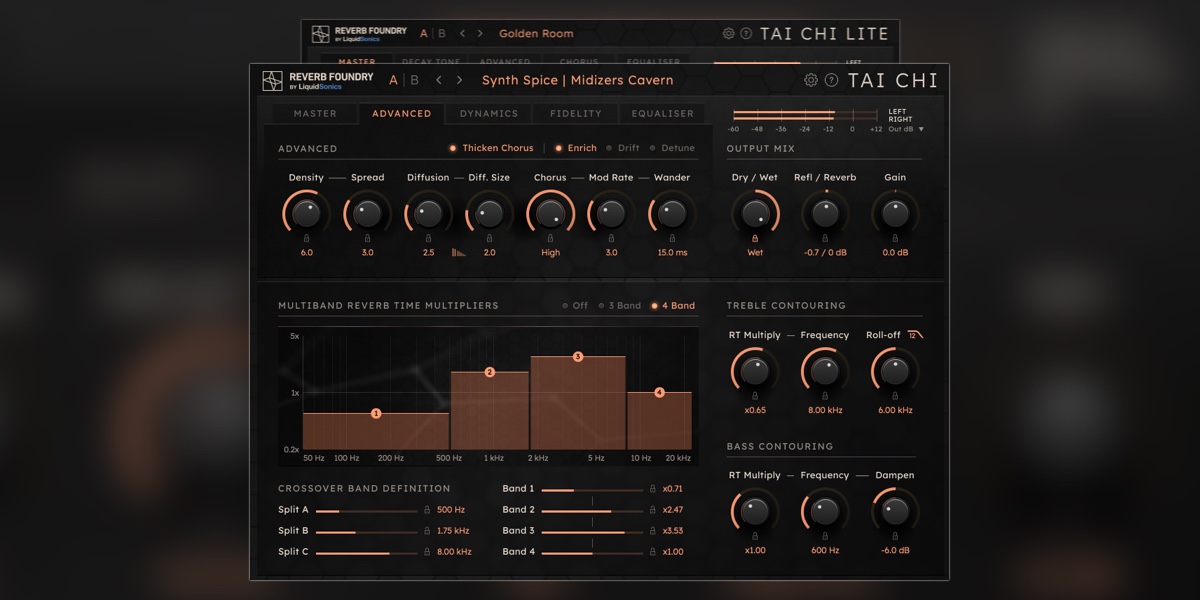 Store - LiquidSonics