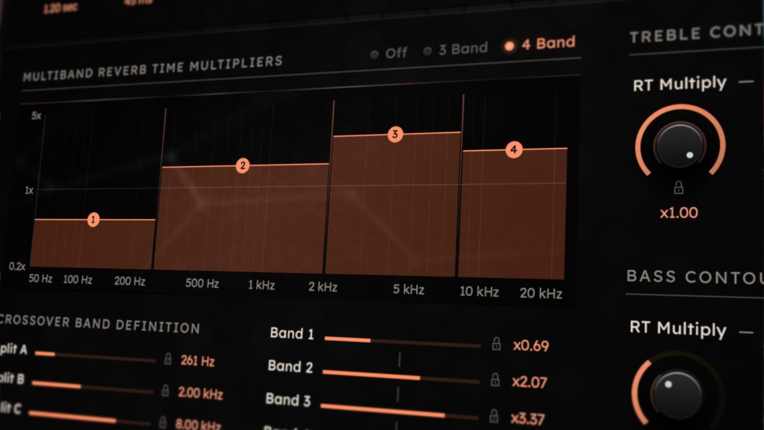 Multi-Band Decay vs Reverb Contouring - What's The Difference ...