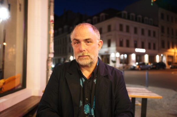 Chris Fogel - The Man With The Golden Mix - LiquidSonics