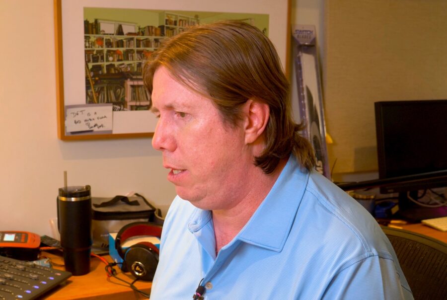 News & Articles - LiquidSonics