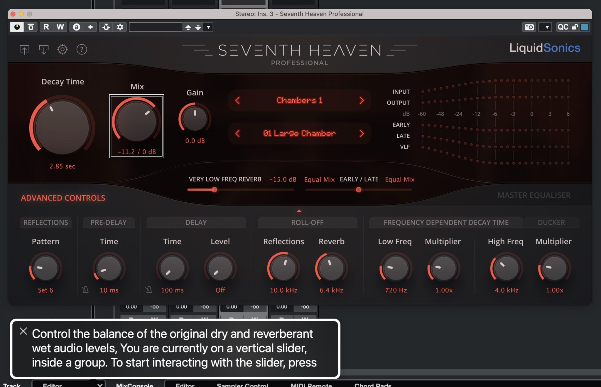 On Reflection... The 2023 LiquidSonics Wrap-Up - LiquidSonics