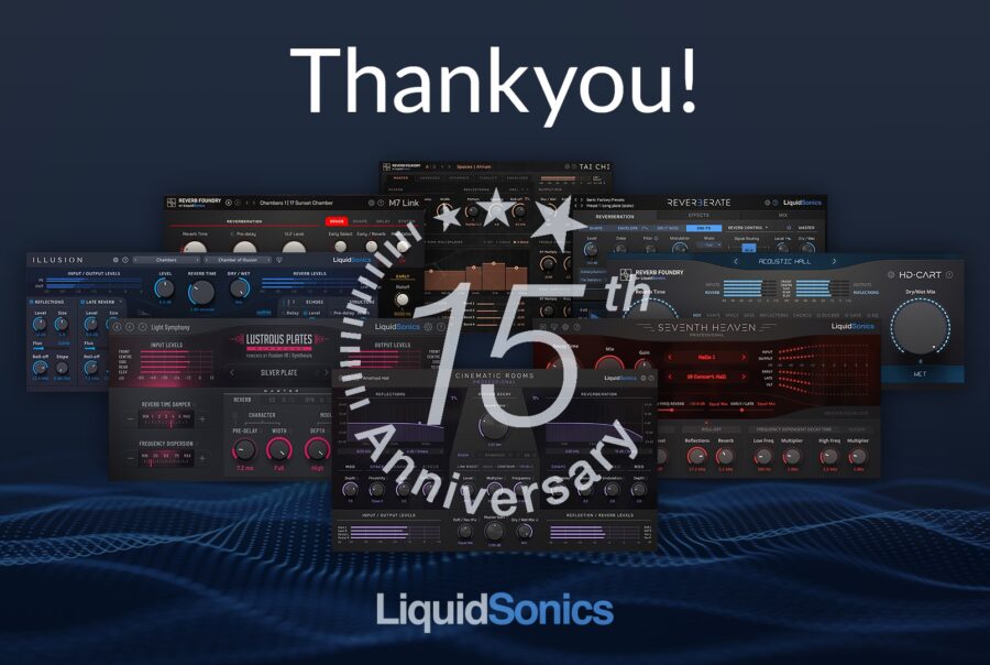 News & Articles - LiquidSonics